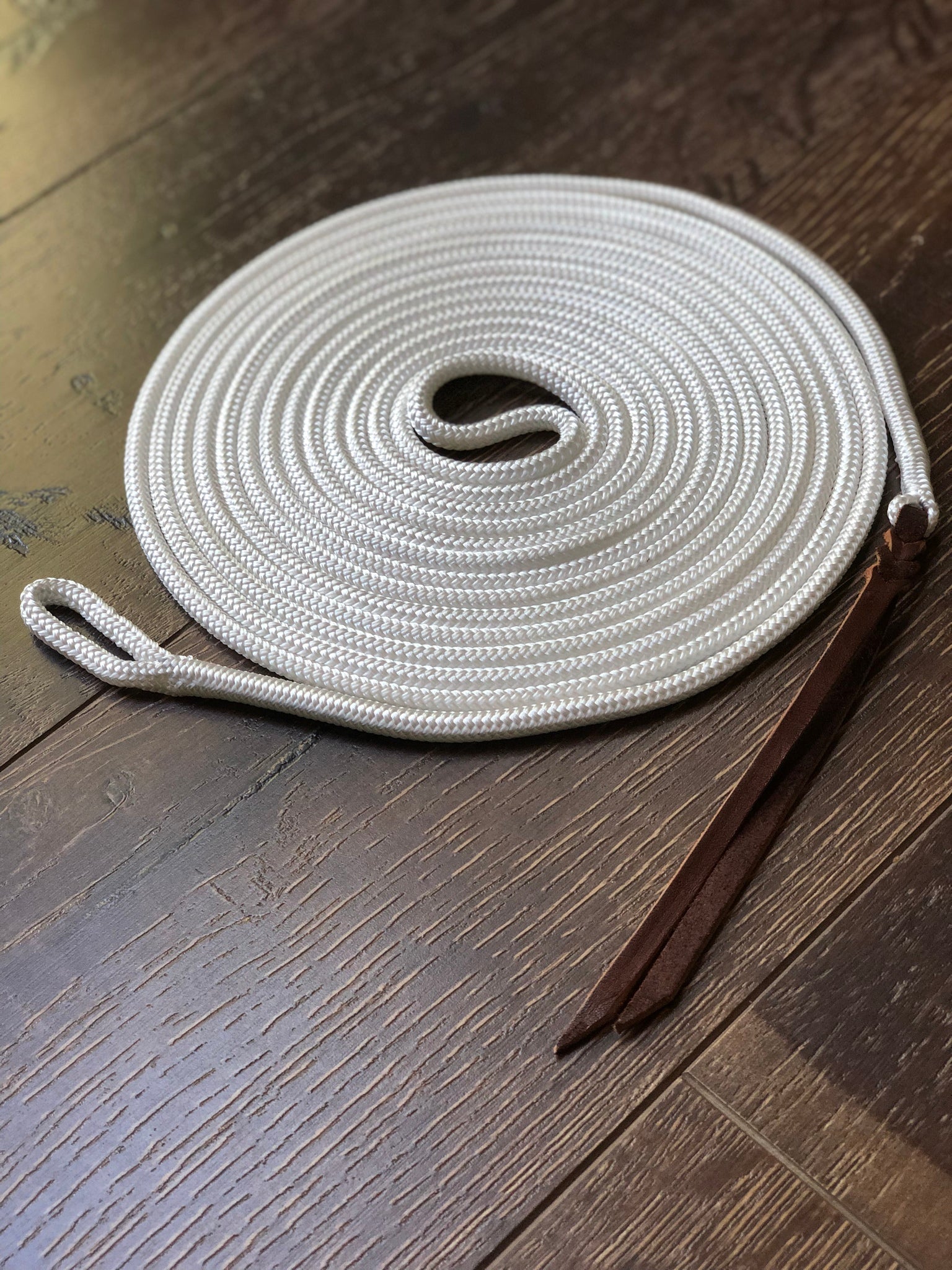 Blondie Cinches and Rope Halters – Blondie Cinches & Rope Halters